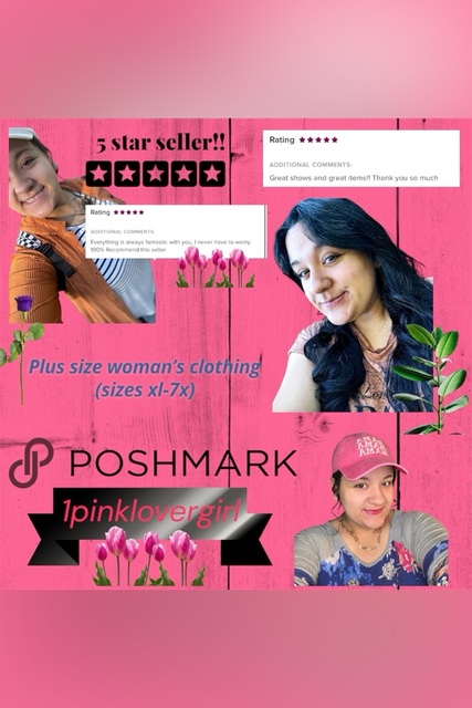 Posh Show - Poshmark